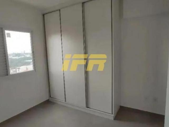 Apartamento à venda, Jardim das Nações, Taubaté, SP
