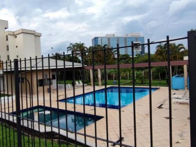 Apartamento à venda, Jardim das Nações, Taubaté, SP