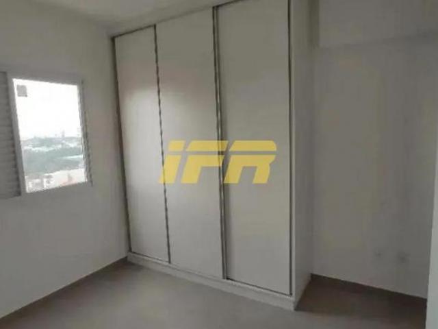 Apartamento à venda, Jardim das Nações, Taubaté, SP