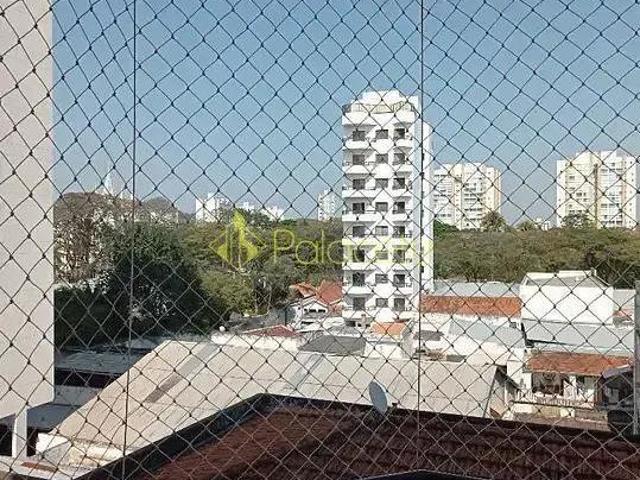 Apartamento à venda, Jardim das Nações, Taubaté, SP