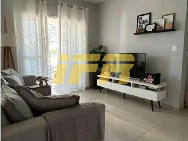 Apartamento à venda, Jardim das Nações, Taubaté, SP