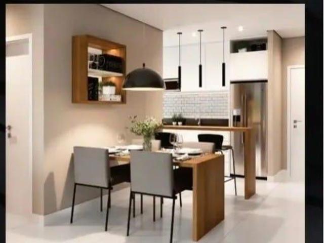 Apartamento à venda, Jardim das Nações, Taubaté, SP
