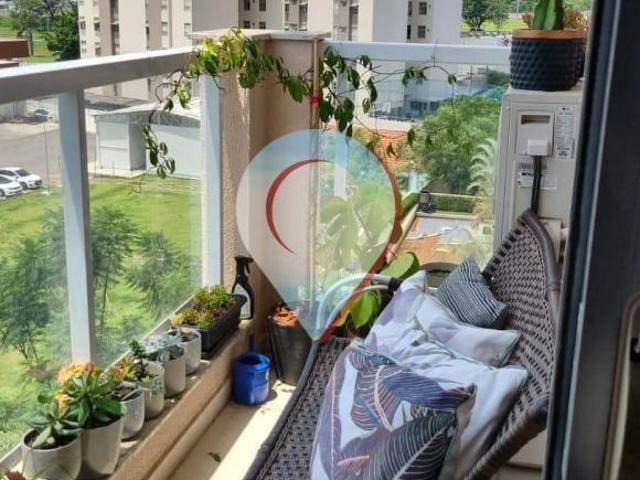 Apartamento à venda, Jardim das Samambaias, Jundiaí, SP