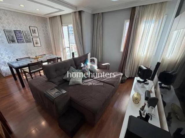 Apartamento à venda, Jardim das Paineiras, Campinas, SP