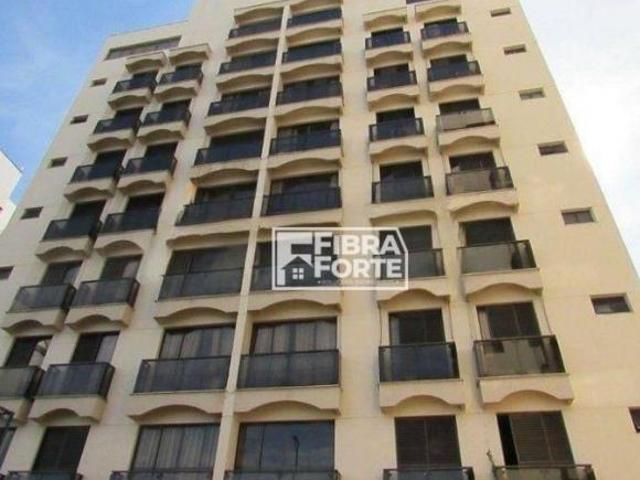 Apartamento à venda, Jardim das Paineiras Campinas/SP