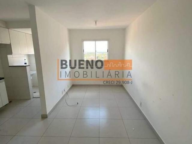 Apartamento à venda, Jardim das Palmeiras I, Nova Odessa, SP