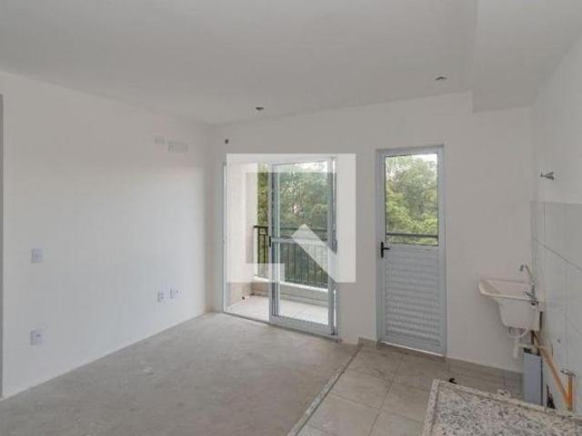 Apartamento à Venda Jardim das Palmeiras, 2 Quartos, 46 m² Sumaré