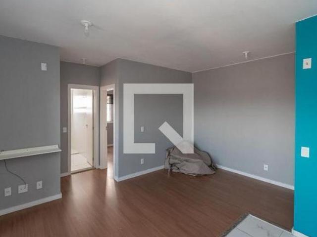 Apartamento à Venda Jardim das Palmeiras, 2 Quartos, 53 m² Sumaré