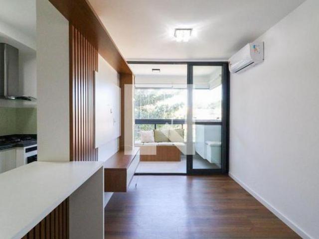 Apartamento à Venda Jardim das Palmeiras, 2 Quartos, 56 m2