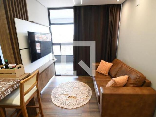 Apartamento à Venda Jardim das Palmeiras, 2 Quartos, 58 m2