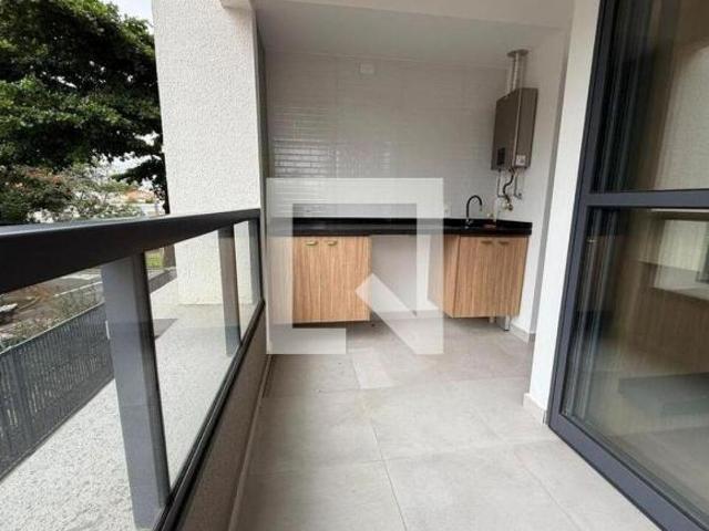 Apartamento à Venda Jardim das Palmeiras, 2 Quartos, 58 m2
