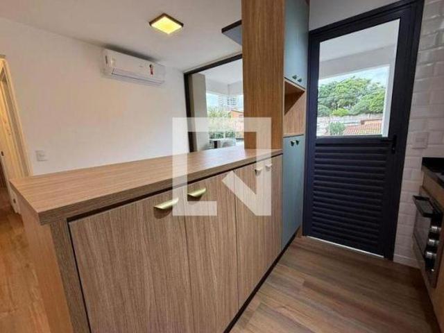 Apartamento à Venda Jardim das Palmeiras, 2 Quartos, 58 m² Campinas