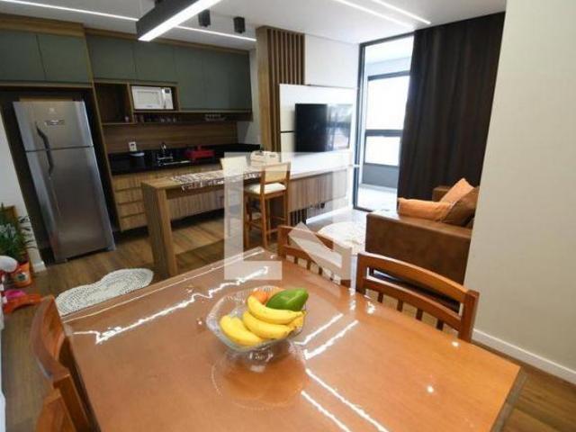Apartamento à Venda Jardim das Palmeiras, 2 Quartos, 58 m² Campinas