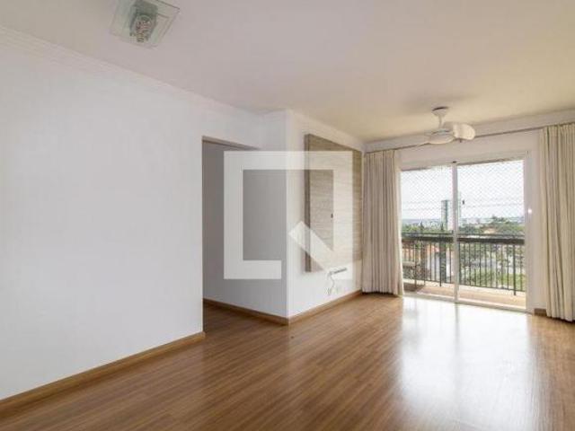 Apartamento à Venda Jardim das Palmeiras, 3 Quartos, 75 m² Campinas