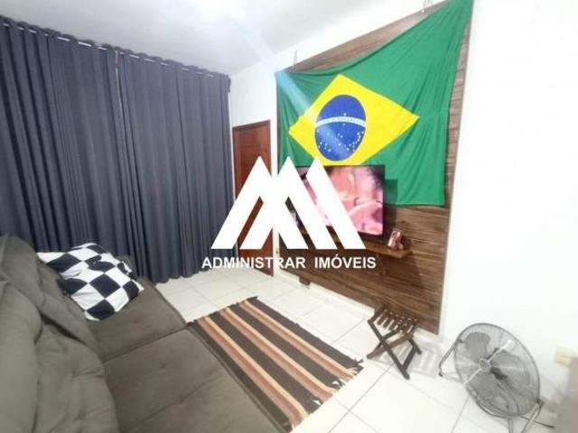 APARTAMENTO À VENDA – JARDIM DAS ROSEIRAS | IGARAPÉ/MG