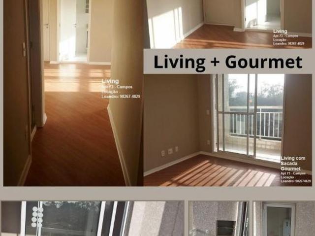 Apartamento à venda, Jardim das Vertentes, São Paulo, SP