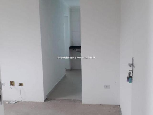 Apartamento à venda Jardim Dayse Ferraz de Vasconcelos