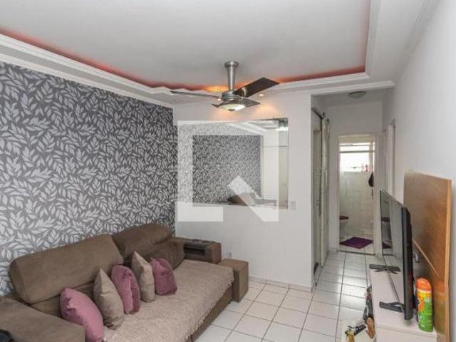 Apartamento à Venda Jardim Denadai, 2 Quartos, 49 m² Sumaré