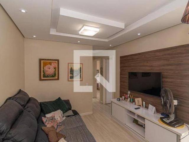 Apartamento à Venda Jardim Denadai, 2 Quartos, 54 m² Sumaré