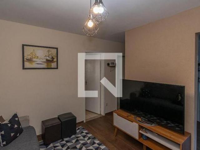 Apartamento à Venda Jardim Denadai, 2 Quartos, 64 m2