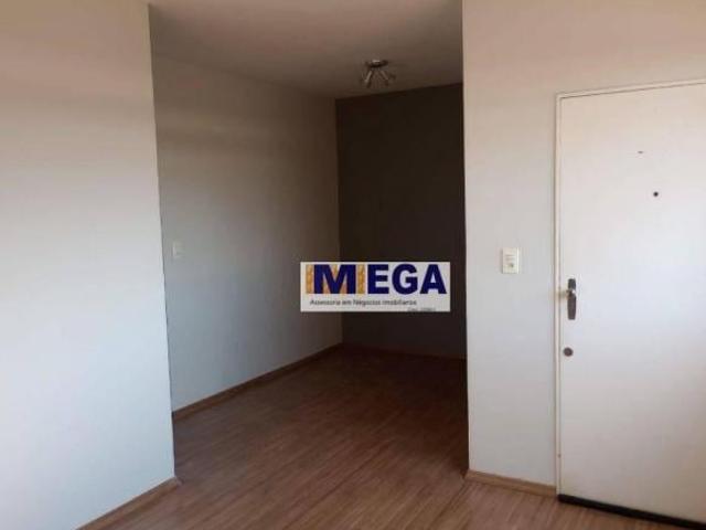 Apartamento à venda Jardim do Vovô Campinas/SP