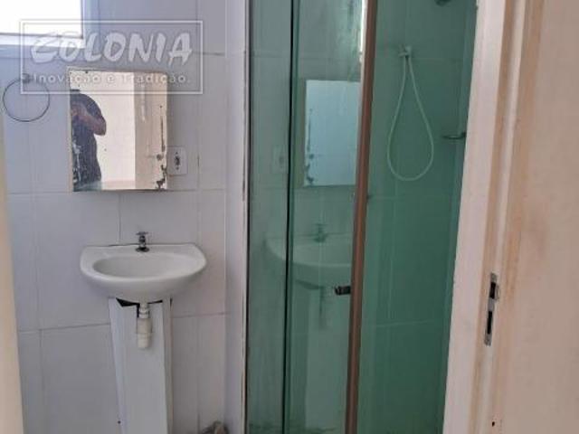 Apartamento a venda Jardim do Estádio