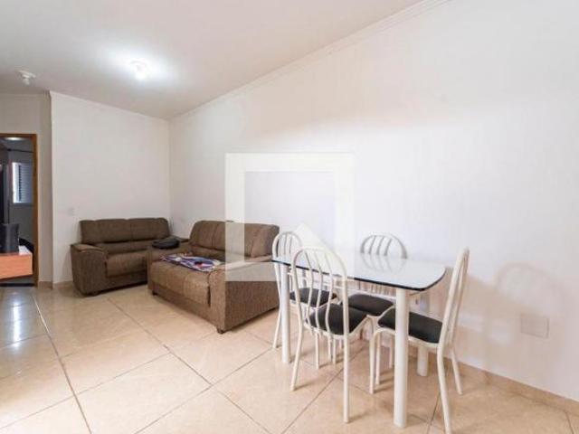 Apartamento à Venda Jardim do Estadio, 2 Quartos, 48 m2