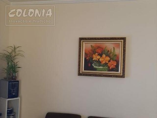 Apartamento a venda Jardim do Estádio