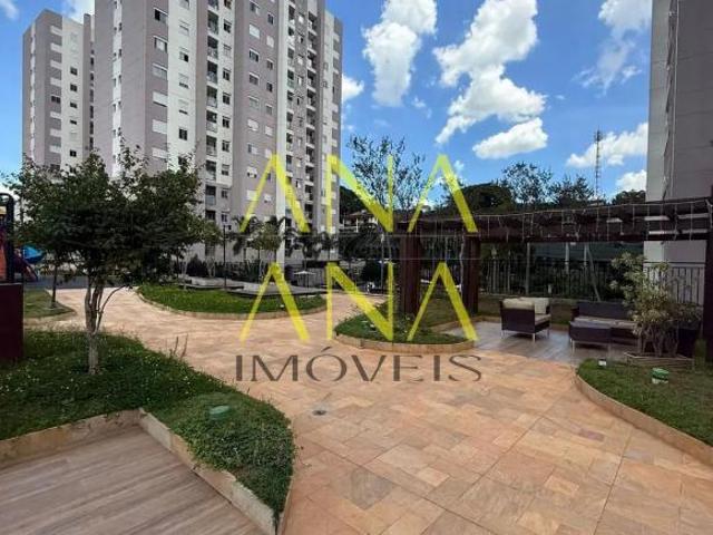 Apartamento à venda, Jardim do Lago, Bragança Paulista, SP