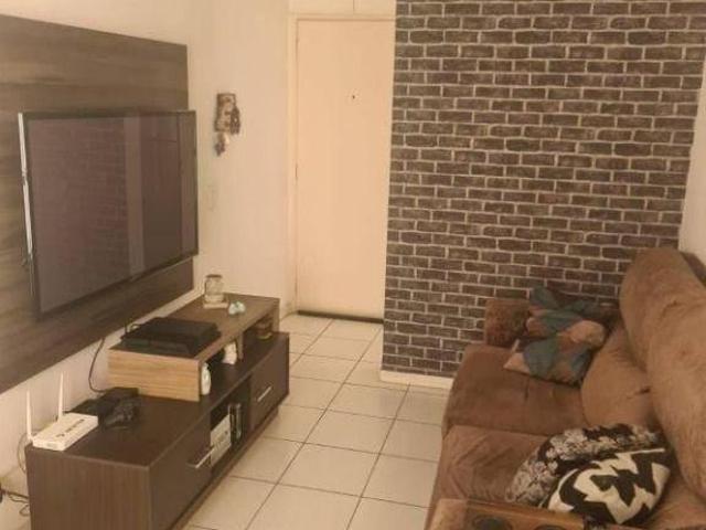 Apartamento à venda Jardim do Lago Campinas/SP