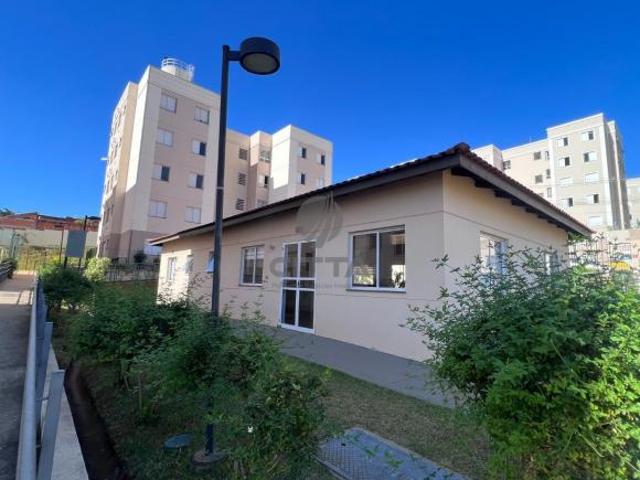 Apartamento a venda Jardim do Lago, Campinas/SP
