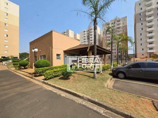 Apartamento à venda, Jardim do Lago Campinas/SP