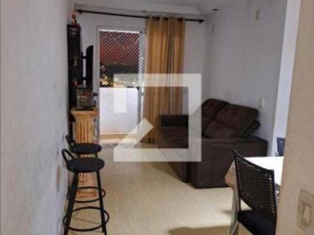 Apartamento à Venda Jardim do Lago Continuação, 2 Quartos, 39 m² Campinas