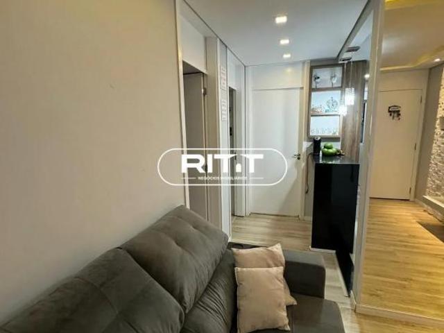Apartamento à venda, Jardim do Lago Continuação, Campinas, SP
