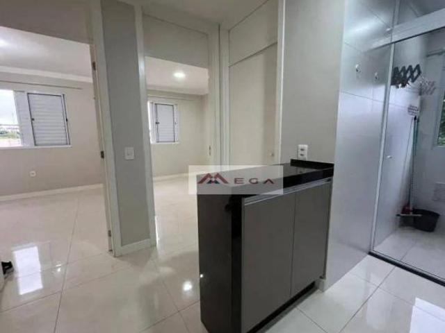 Apartamento à venda Jardim do Lago II Campinas/SP