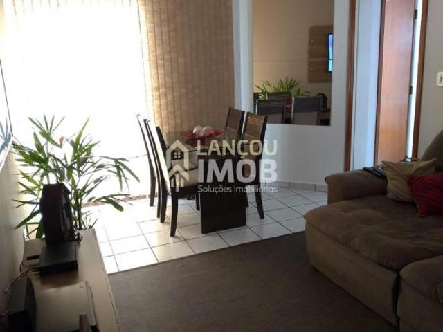 Apartamento à venda, Jardim do Lago, Jundiaí, SP