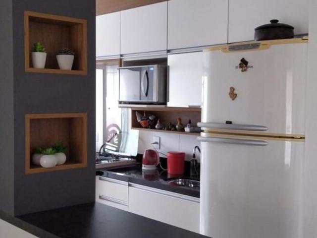 Apartamento à venda Jardim do Lago São Paulo