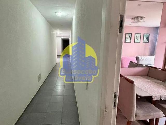 Apartamento à venda, Jardim do Lago, São Paulo, SP