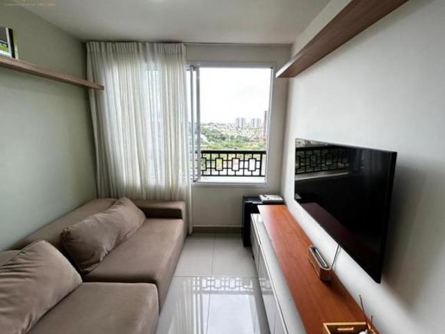 Apartamento a Venda Jardim do Lago, Uberaba MG