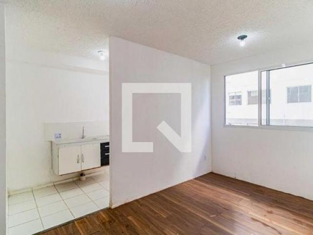 Apartamento à Venda Jardim do Lago, 1 Quarto, 41 m² São Paulo
