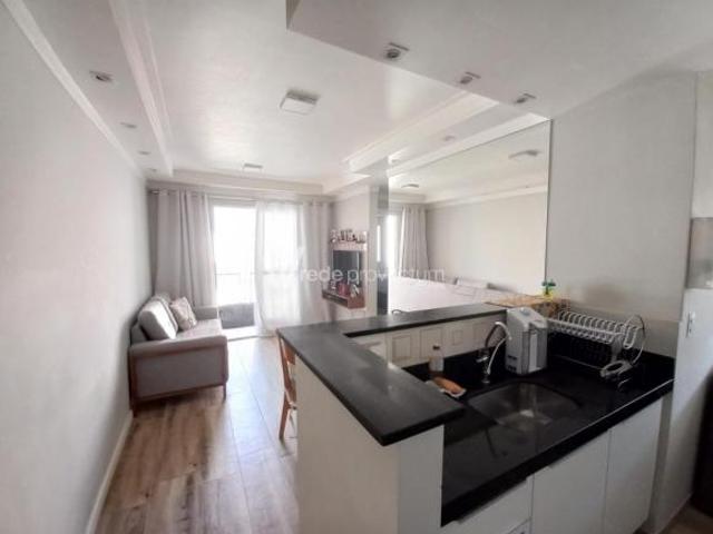 Apartamento a venda Jardim do Lago 2 dorm. 1 vaga 54m²