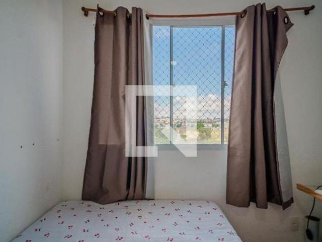 Apartamento à Venda Jardim do Lago, 2 Quartos, 43 m2