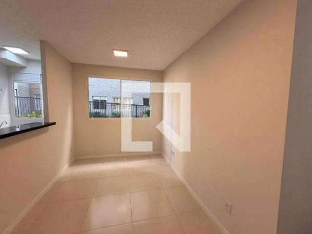 Apartamento à Venda Jardim do Lago, 2 Quartos, 42 m² São Paulo