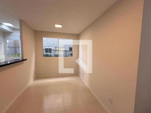 Apartamento à Venda Jardim do Lago, 2 Quartos, 42 m² São Paulo