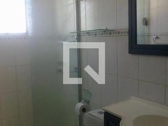 Apartamento à Venda Jardim do Lago, 2 Quartos, 47 m2