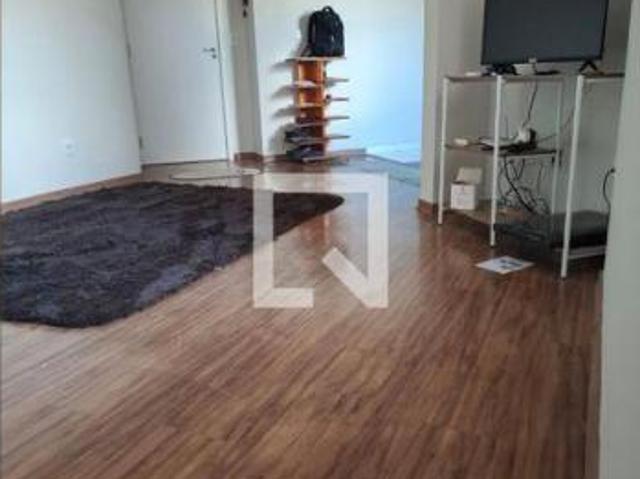 Apartamento à Venda Jardim do Lago, 2 Quartos, 48 m² Jundiaí