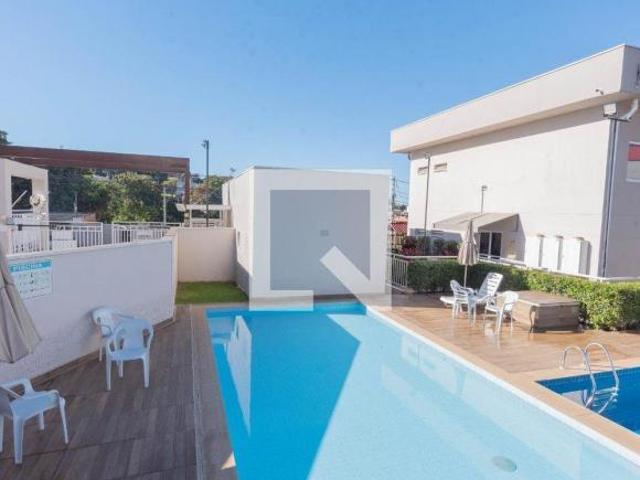 Apartamento à Venda Jardim do Lago, 2 Quartos, 50 m2