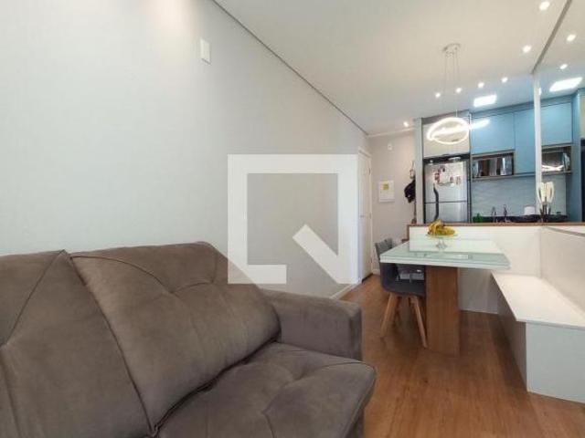 Apartamento à Venda Jardim do Lago, 2 Quartos, 50 m2