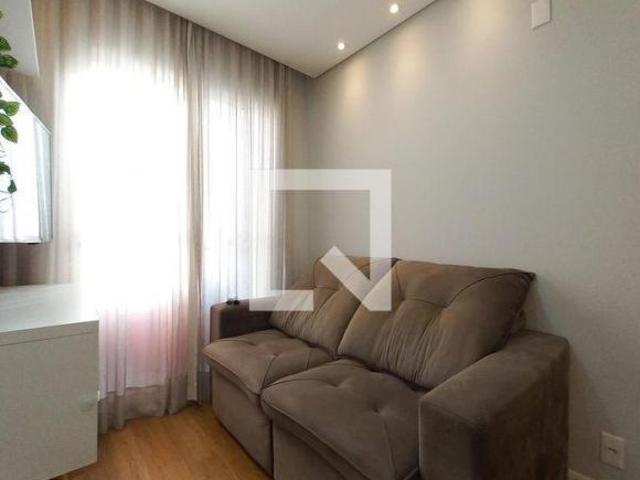 Apartamento à Venda Jardim do Lago, 2 Quartos, 50 m2