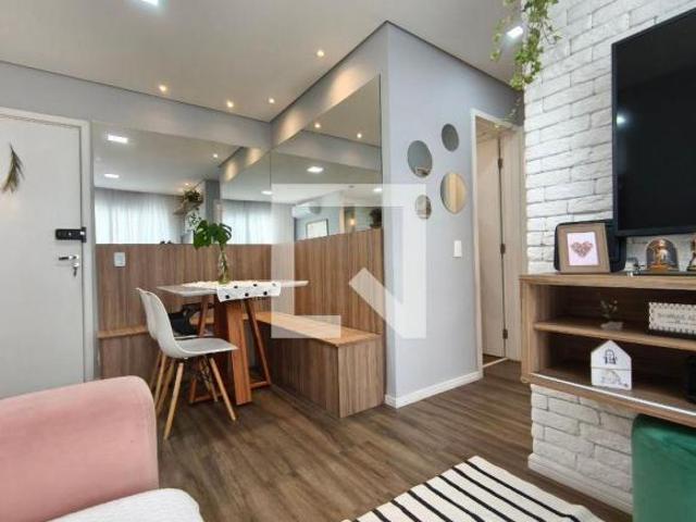 Apartamento à Venda Jardim do Lago, 2 Quartos, 52 m2